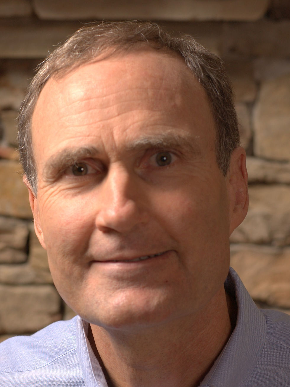 About | Robert D. Shaffer